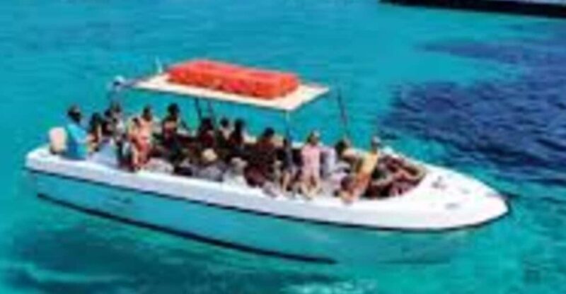 St Julian's: Half Day Comino Blue Lagoon & Cave Tour - Final Thoughts