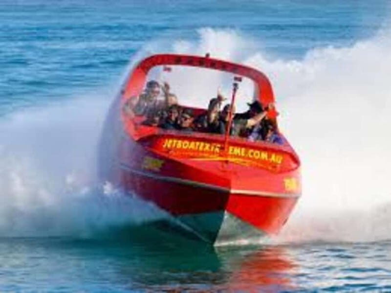 St. Julian's: Jet Boat Ride - Frequently Asked Questions (FAQs)