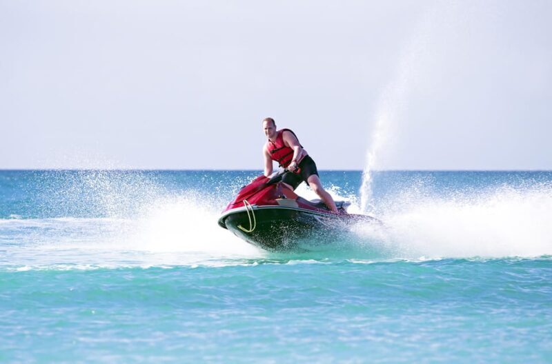 St. Julian's: Jet Ski Rental in St. George's Bay - An Honest Look at the Jet Ski Experience in St. George’s Bay
