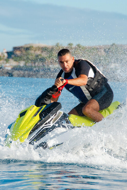 St. Julian's: Jet Ski Rental in St. George's Bay - FAQ