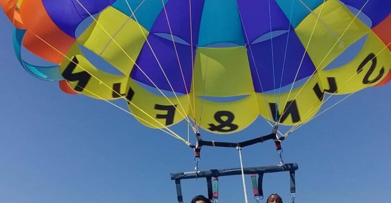St. Julian's: Malta Parasailing Adventure with Photos - Who Should Consider This Tour?