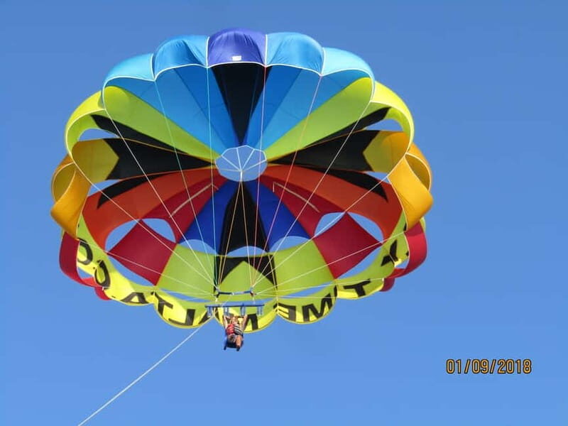 St. Julians: Parasailing Go & Fun with Free Photos & Videos - Who Will Love This Experience?