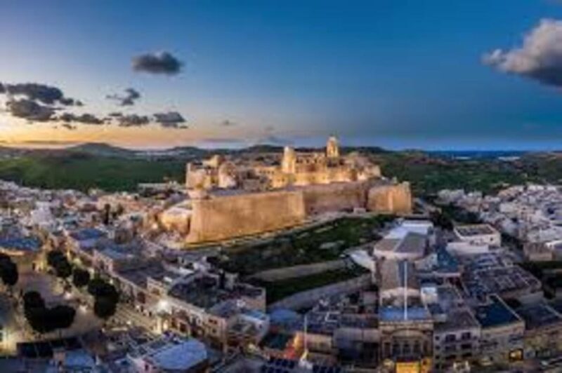 St Julians: Powerboat Gozo, Comino and Blue Lagoon - An In-Depth Look: The Experience