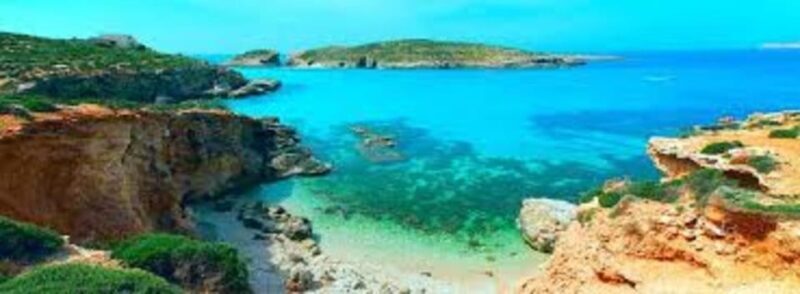 St Julians: Powerboat Gozo, Comino and Blue Lagoon - The Sum Up