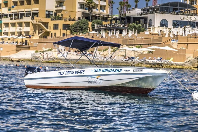 St Julians: Private Speedboat Comino Blue Lagoon and Gozo - The Bottom Line: Who Is This Tour For?