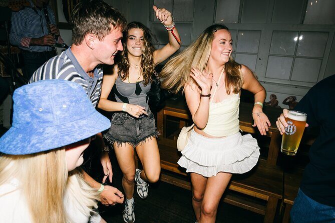 St Kilda Pub Crawl: 5 Free Drinks & The Best Bars of Melbourne - FAQs