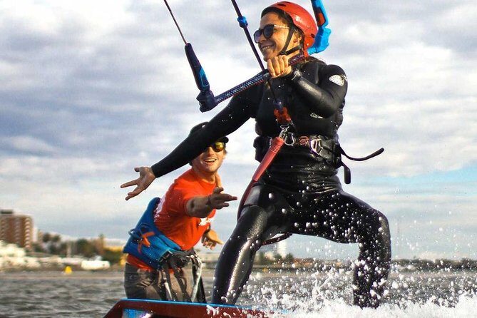 St Kilda SUP Group Lesson - Final Thoughts: Who Will Love This?