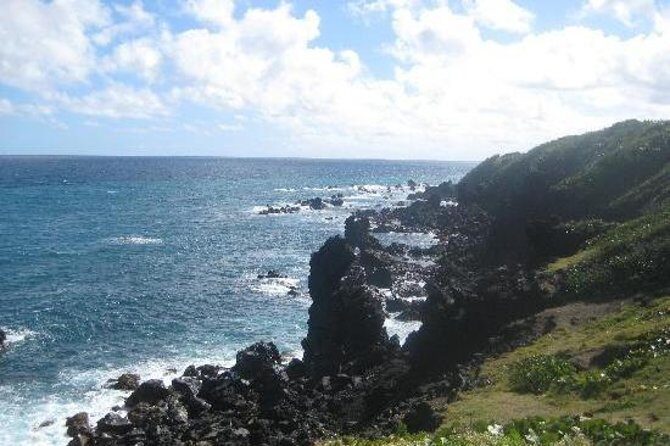 St Kitts 360 Island Sightseeing Tour - A Closer Look at the Itinerary: What You’ll Experience