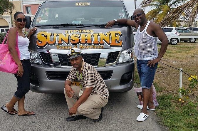 St Kitts 360 Island Sightseeing Tour - Who Will Appreciate This Tour?