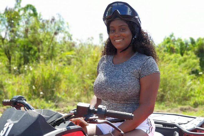 St Kitts ATV Adventure and Beach Tour - The Itinerary in Detail