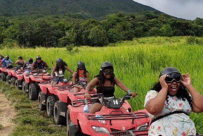 St Kitts ATV Adventure and Beach Tour - Final Thoughts