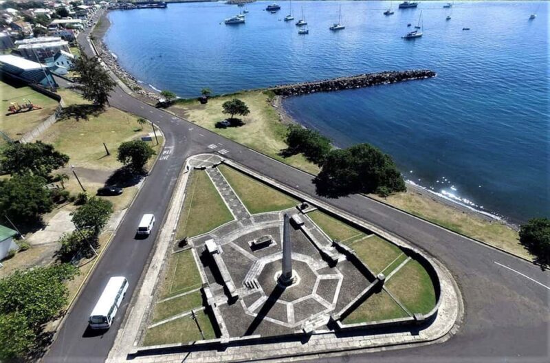 St. Kitts: Basseterre, Royal Highlight Tour - Transportation, Timing, and Group Size