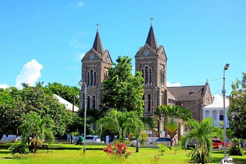 St. Kitts: Basseterre, Royal Highlight Tour - Pricing and Value