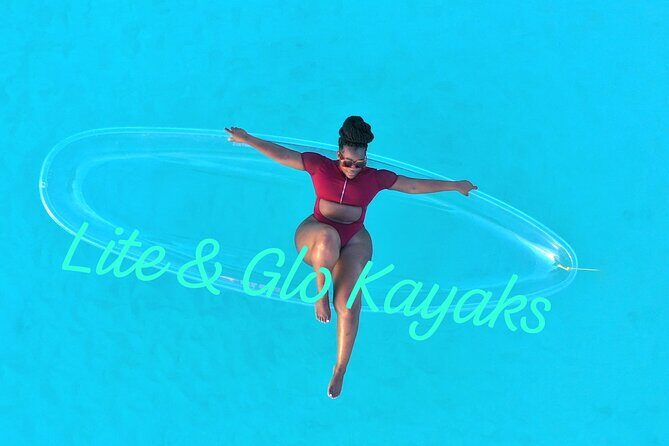 St. KITTS - Clear Kayak Drone Photoshoot - Pricing and Value