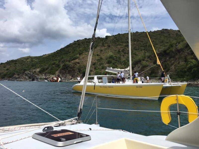 St. Kitts Full-Day Catamaran Cruise to Nevis - Who Will Love This Tour?