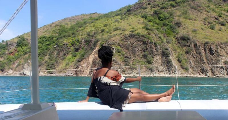 St. Kitts Full-Day Catamaran Cruise to Nevis - Final Thoughts