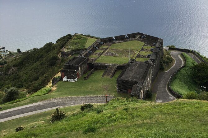 St. Kitts Grand Escape & Beach (Private/Shared) - Who Will Love This Tour?