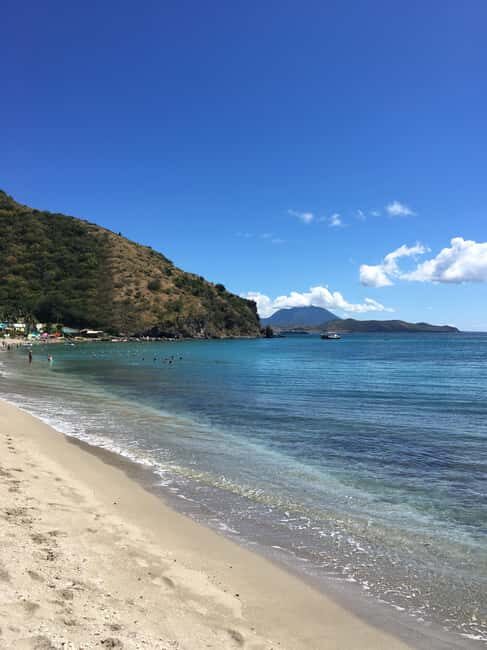 St. Kitts: Irie Open-Air Tour, Rum Tasting & Beach Time - A Complete Look at the Tour