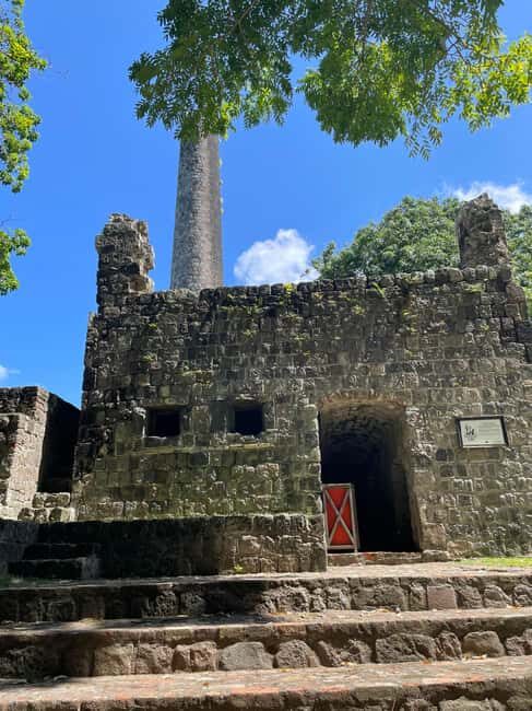 St. Kitts: Irie Open-Air Tour, Rum Tasting & Beach Time - Who Will Love This Tour?