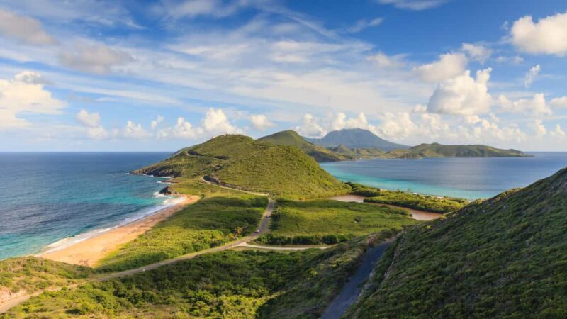 St. Kitts: Jungle Bikes Private ATV tour - An In-Depth Look at the Jungle Bikes Private ATV Tour