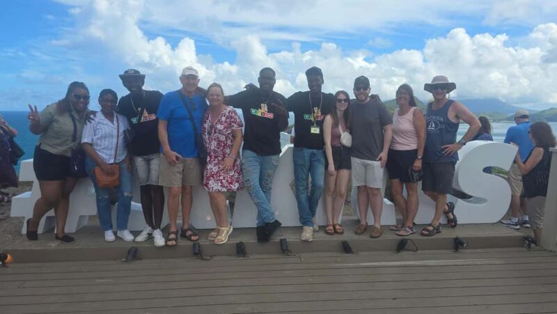 St Kitts: Local Experience and Hidden Gems Tour - Key Points