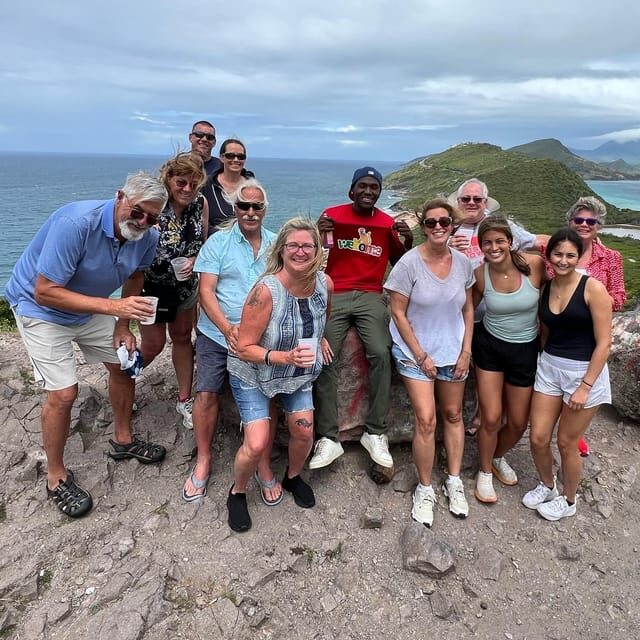 St Kitts: Local Experience and Hidden Gems Tour - Final Reflection