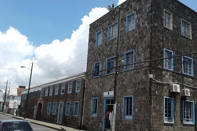 St Kitts luxury private tours - Key Points