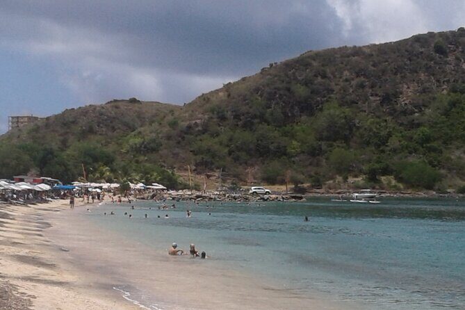 St Kitts luxury private tours - Who Should Book This Tour?