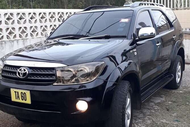 St Kitts luxury private tours - FAQ