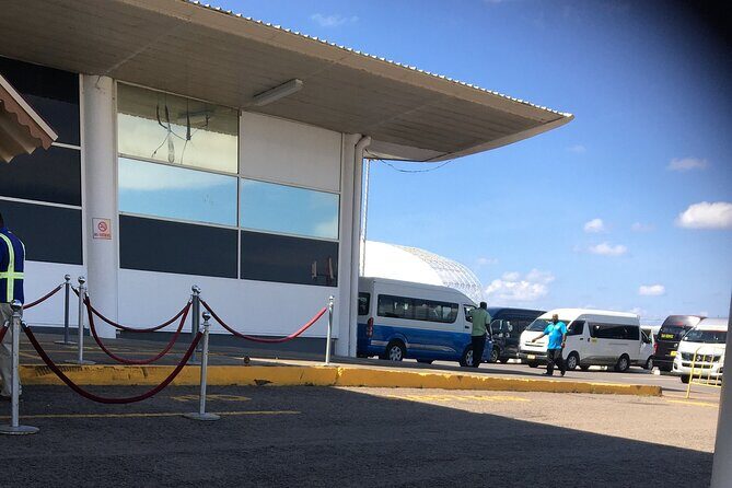 St Kitts & Nevis Airport Roundtrip Transfers - Why Choose This Transfer Service?
