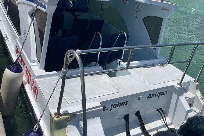 St Kitts & Nevis Airport Roundtrip Transfers - Pricing and Value