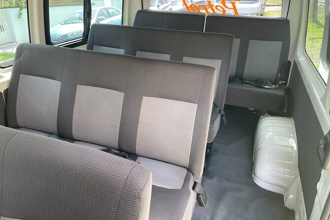 St Kitts & Nevis Airport Roundtrip Transfers - Who Should Consider This Service?