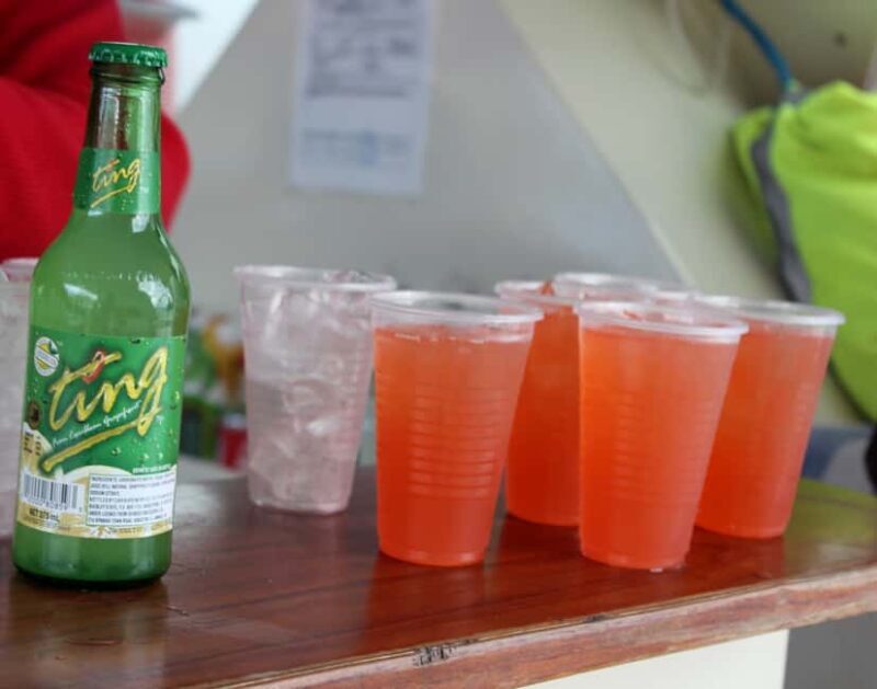 St. Kitts: Nevis Getaway with Free Time at Pinneys Beach - Key Points