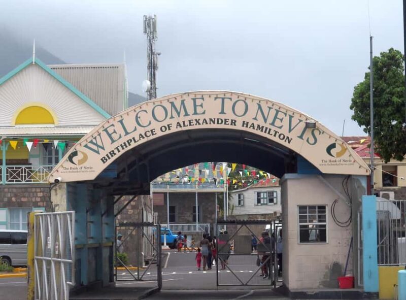 St. Kitts: Nevis Island Tour and Beach Time with Lunch - An Introduction to the Tour: What You Can Expect