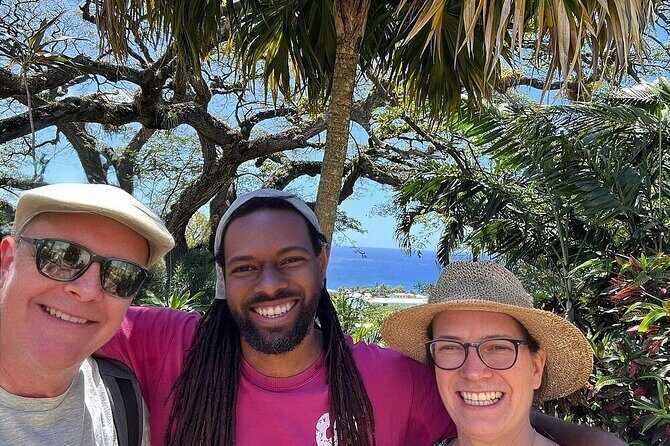 St. Kitts No Hustle No Hassle Private Tour with Don - Why Choose the St. Kitts No Hustle No Hassle Private Tour?