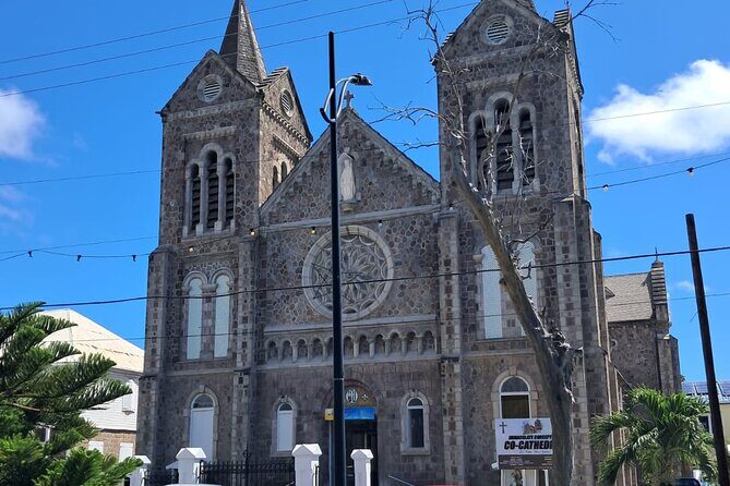 St. Kitts No Hustle No Hassle Private Tour with Don - Final Thoughts