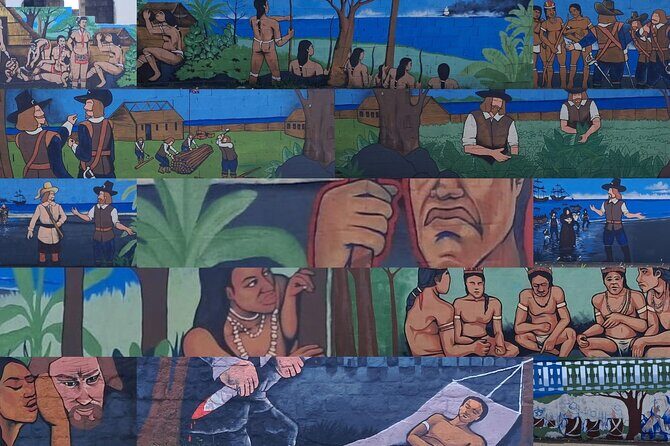 St. Kitts No Hustle No Hassle Private Tour with Don - FAQ