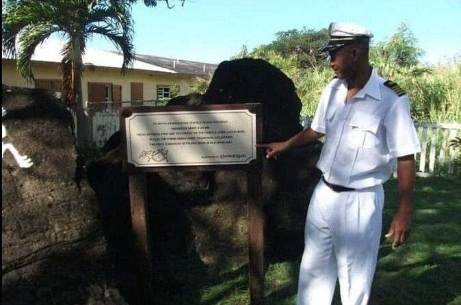 St Kitts Rainforest Nature Tour - FAQ