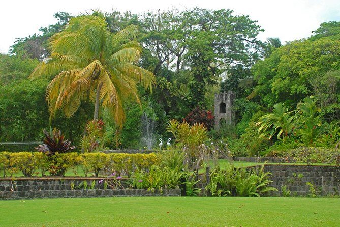 St Kitts Rainforest Tour - Frequently Asked Questions