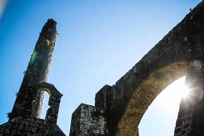 St. Kitts Rainforest Tour - FAQs