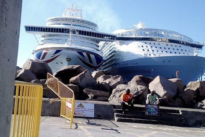 St Kitts Scenic Island Tour For Private Groups - An In-Depth Look at the Private St Kitts Scenic Island Tour