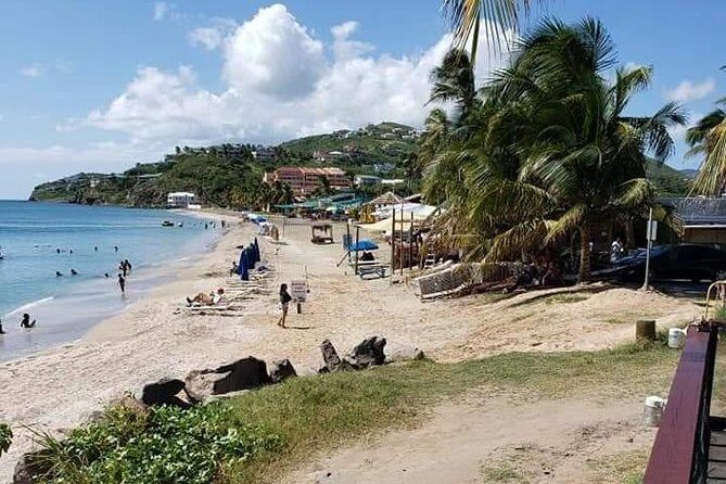 St Kitts Scenic Island Tour For Private Groups - Authentic Experiences and Practical Tips