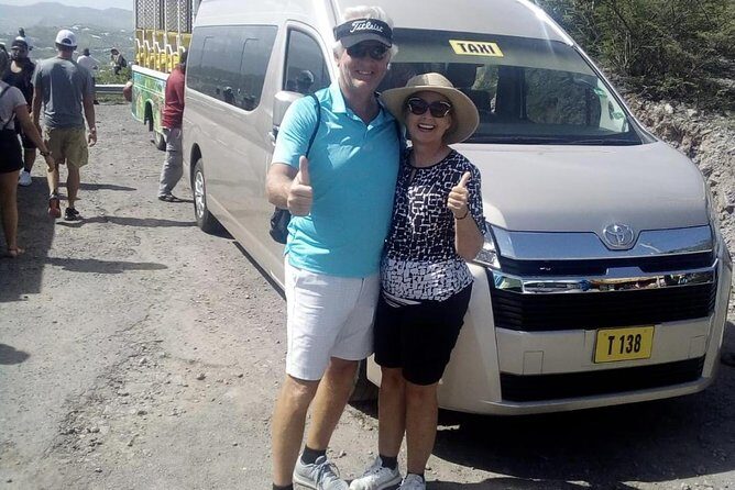 St Kitts Scenic Island Tour For Private Groups - A Well-Rounded Day for Curious Travelers