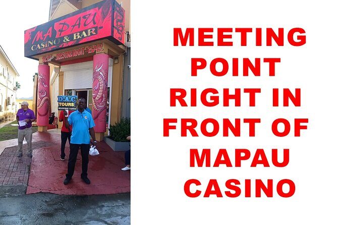 St Kitts Scenic Island Tour For Private Groups - Who Should Book This Tour?