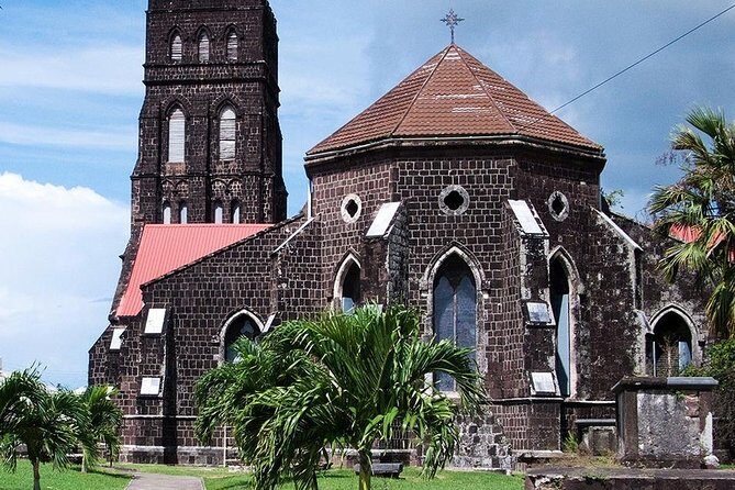 St. Kitts Scenic Island Tour with Beach Option - The Sum Up: Who is This Tour Best For?