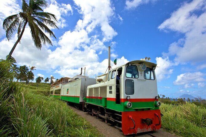 St. Kitts Scenic Train Experience - Final Thoughts