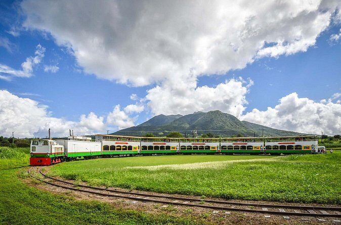 St Kitts Scenic Train Tour (Hotel or Ship) - Who Will Enjoy This Tour?