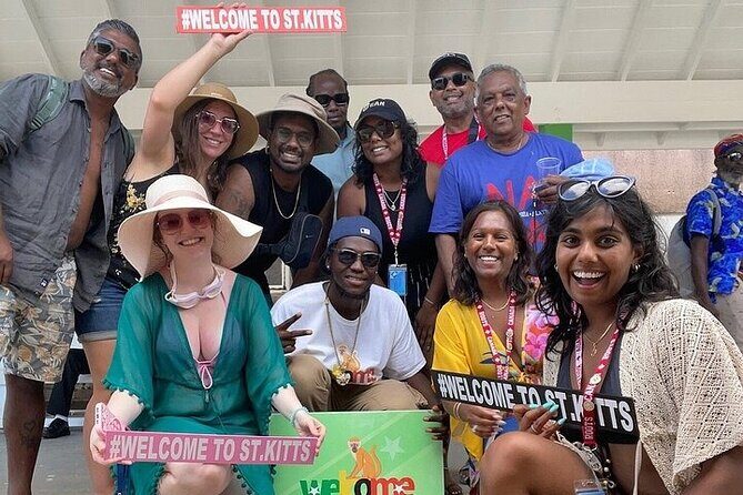 St.Kitts See It All The Local Behind The Scenes Tour Of St. Kitts - Discovering the Real St. Kitts: What to Expect