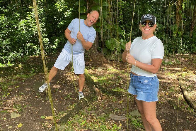 St.Kitts See It All The Local Behind The Scenes Tour Of St. Kitts - FAQs