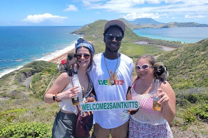 St.Kitts See It All The Local Behind The Scenes Tour Of St. Kitts - Final Thoughts